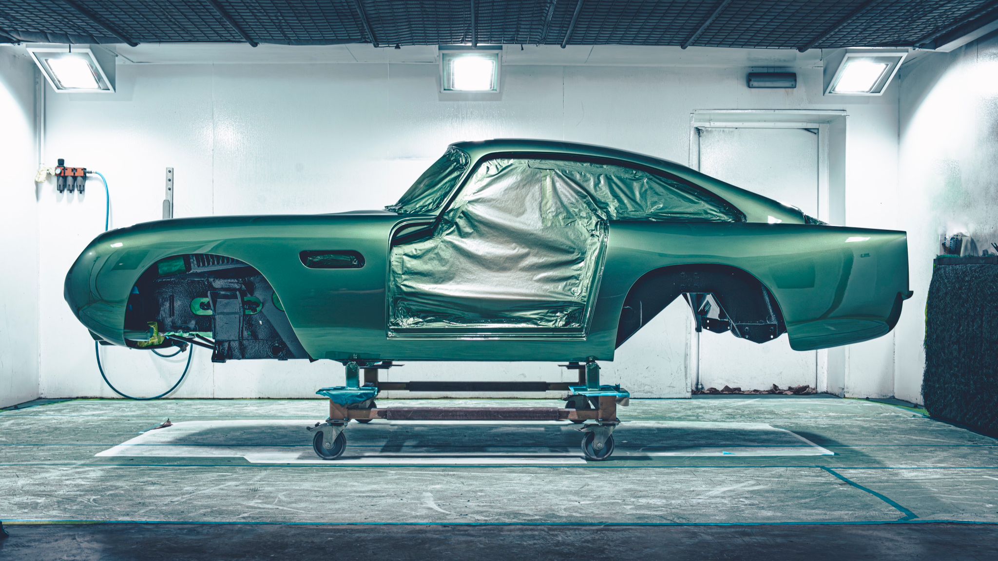 Classic Vehicle Show | Retro Festival